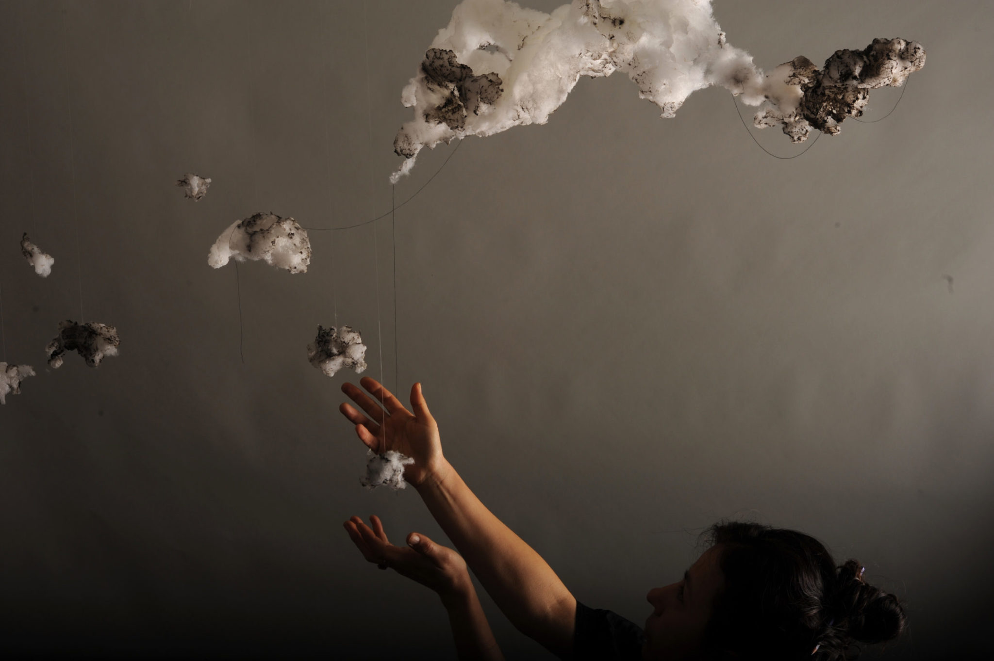 Anne Laval – Fiber Art Fever