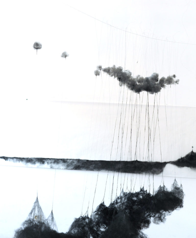 Anne Laval – Fiber Art Fever