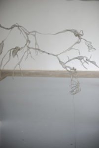 Anne Laval – Fiber Art Fever