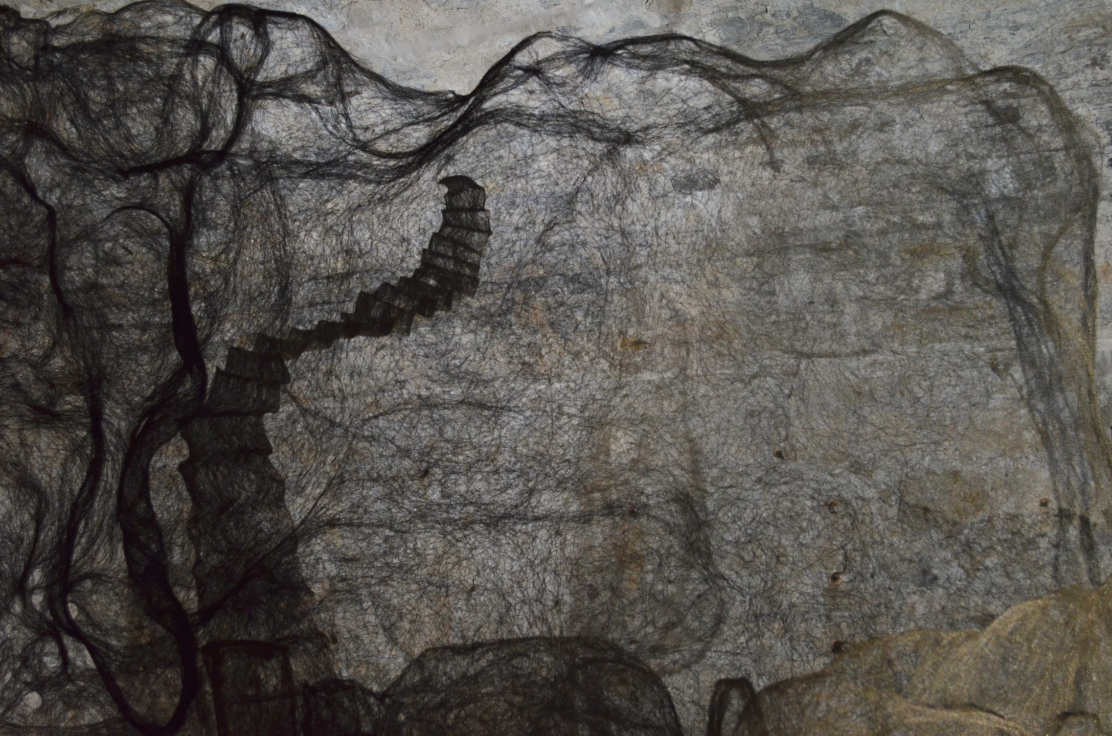 Déployée – Fiber Art Fever