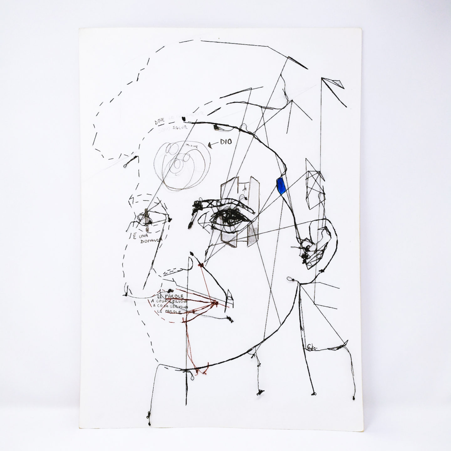 Francesca Pupa Devoto – Fiber Art Fever