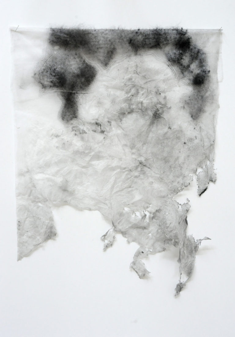 Anne Laval – Fiber Art Fever