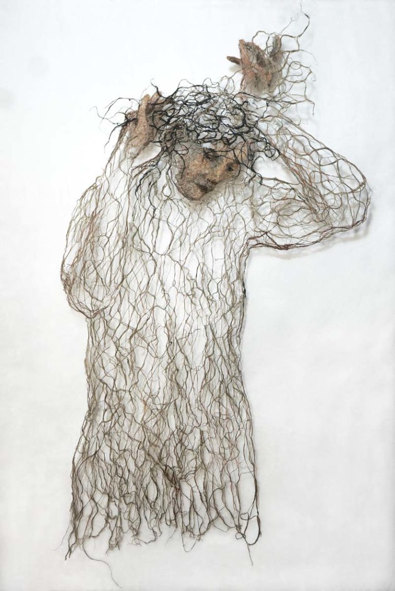 Raija Jokinen – Fiber Art Fever!
